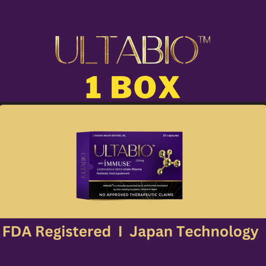 Products – Ultabio