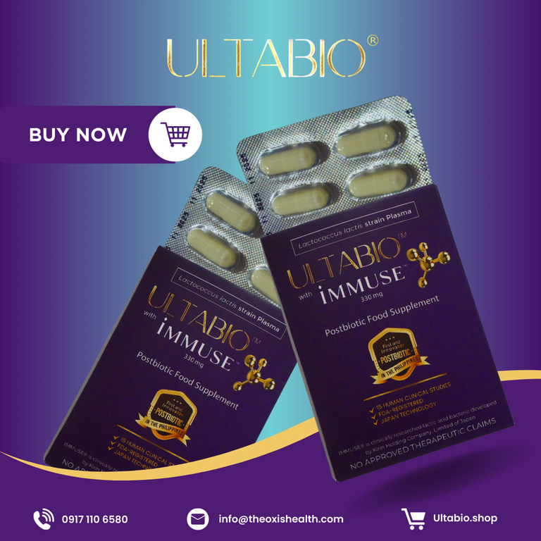 ULTABIO® – Ultabio