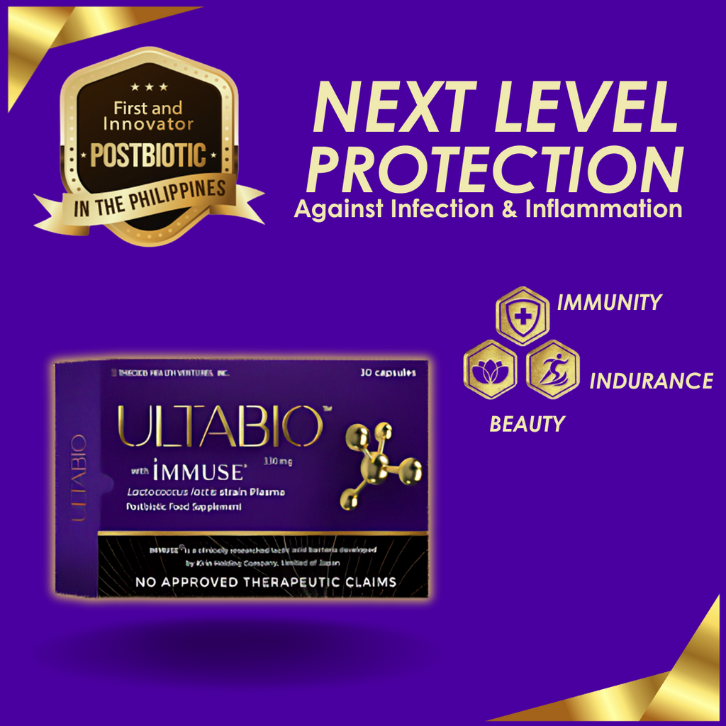 ULTABIO® – Ultabio