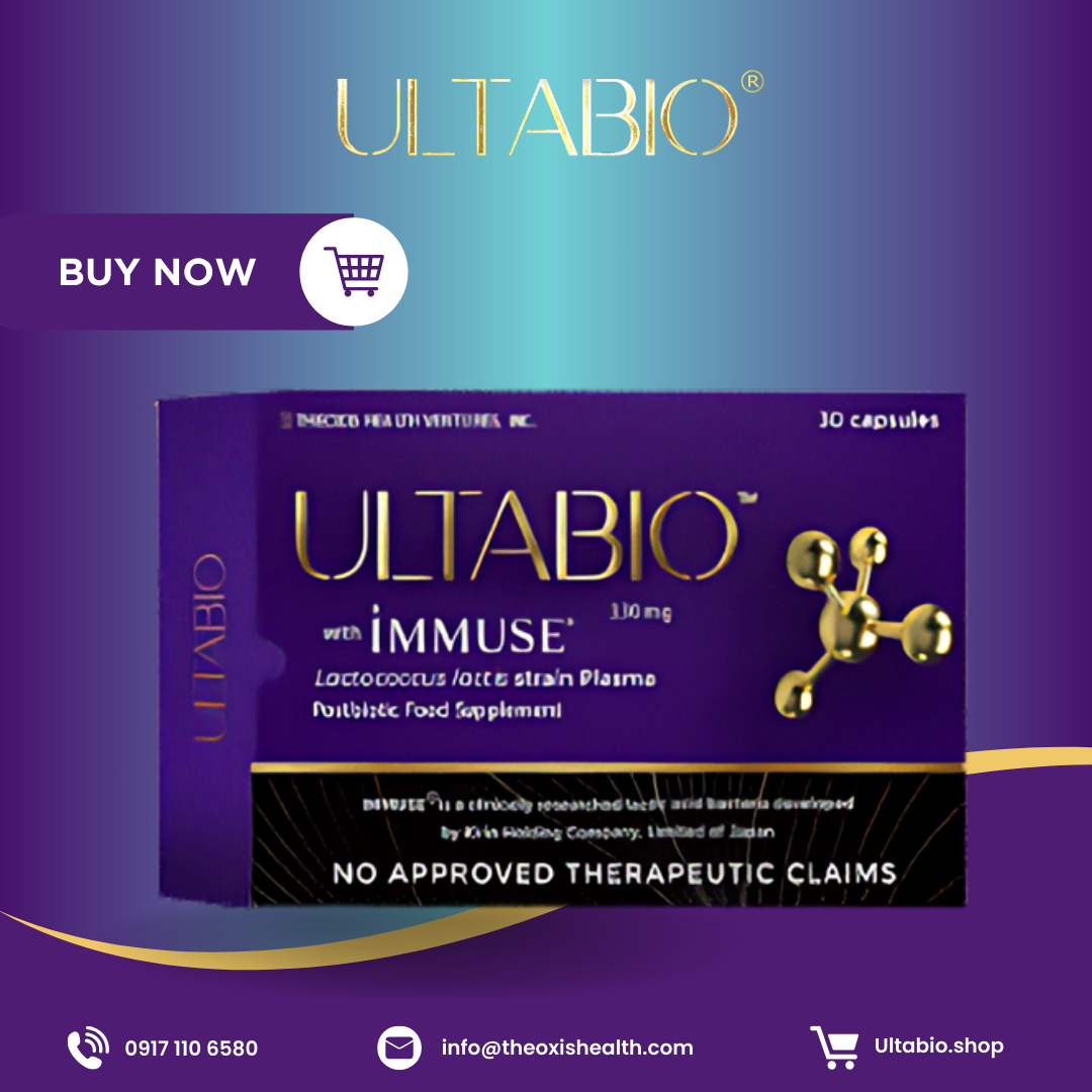 ULTABIO® – Ultabio