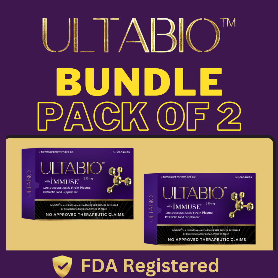 Products – Ultabio
