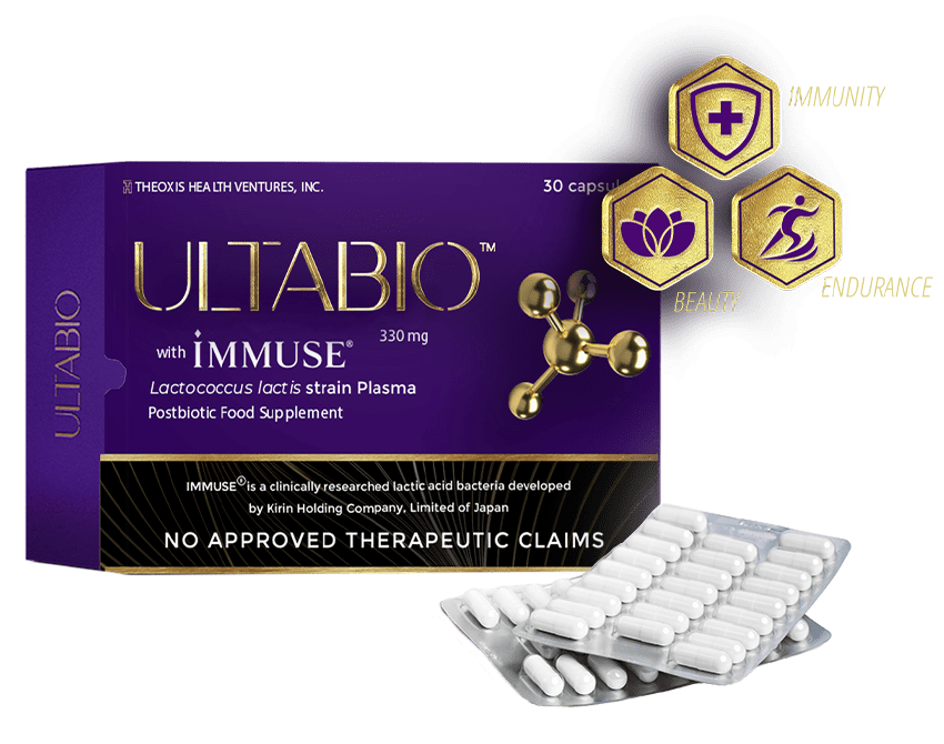 ULTABIO® – Ultabio
